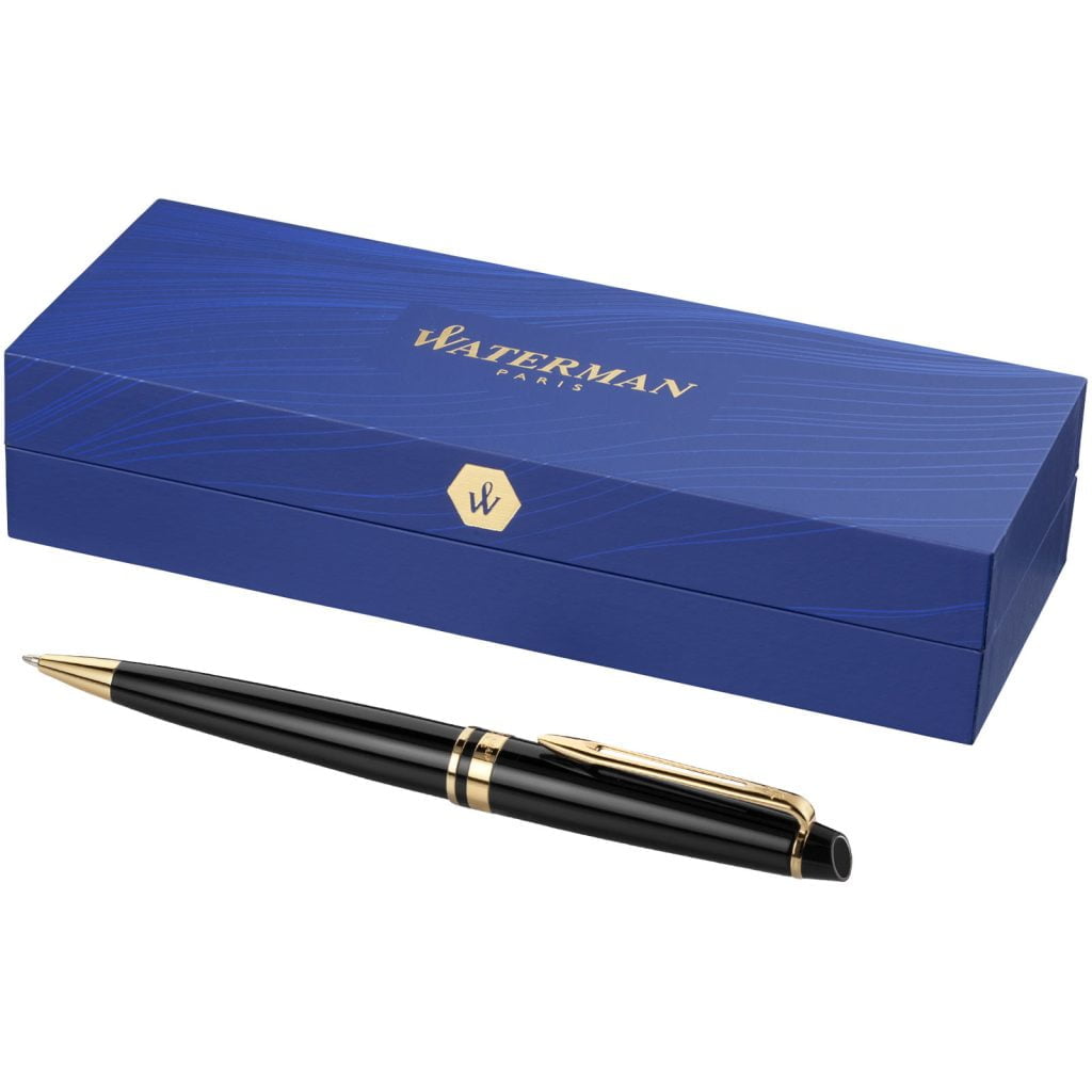 Waterman Expert Ballpoint Pen - Pens & Writing, Ballpoint Pens - Online ...